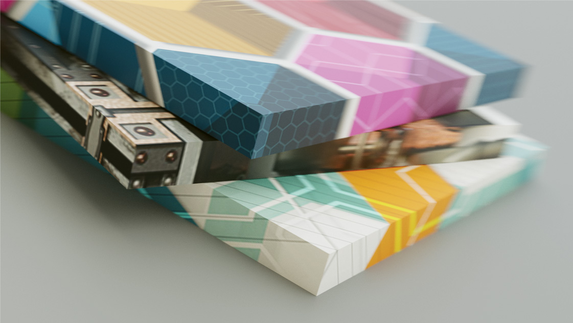 Acoustic Panels – Little Mountain